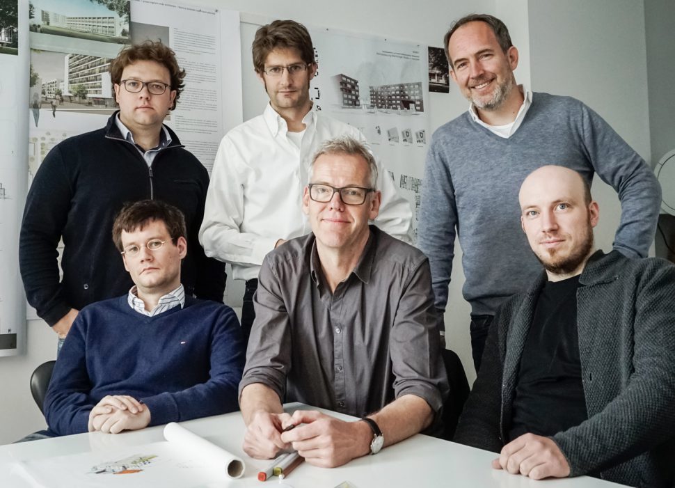TEAM - Jensen Ingrisch Recke Architekten und StadtplanerJensen Ingrisch ...